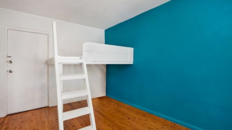 10-square-metre studio in Sydney's Paddington on the market for $319,000