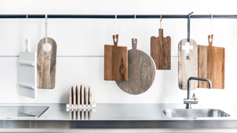Expert tips for choosing the perfect chopping board