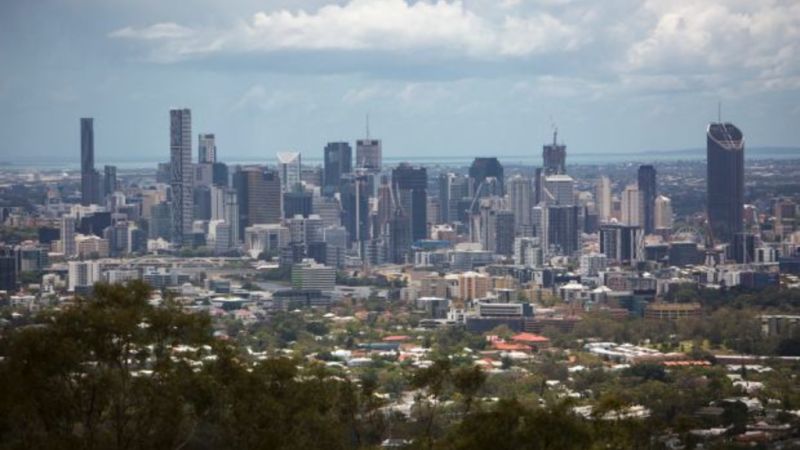 Five suburbs, equal distance to the city, and how they measure up