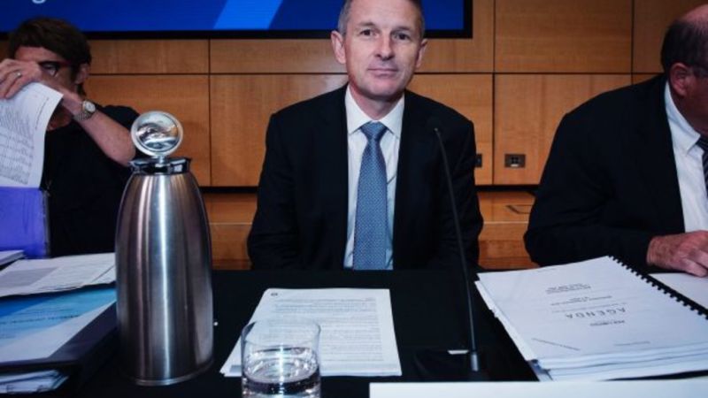 ASX chief Dominic Stevens buys $21 million mansion in Bellevue Hill