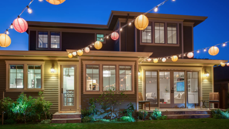 Last-minute ideas for celebrating New Year's Eve at home