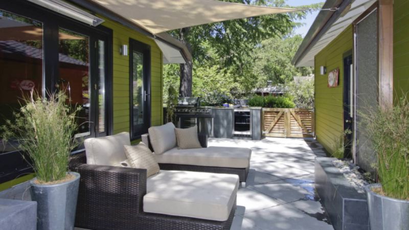 Tips and tricks to keep your house cool the natural way