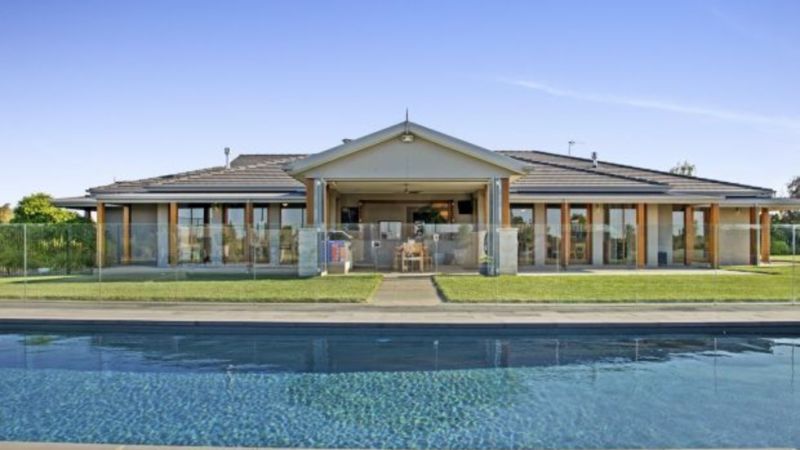 The 10 most popular homes listed for sale in Victoria in 2017