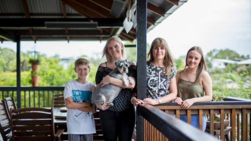 How to pick a family home that will last the ages