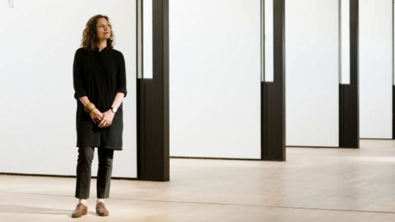Architect Kerstin Thompson on work, Melbourne design and not being ...