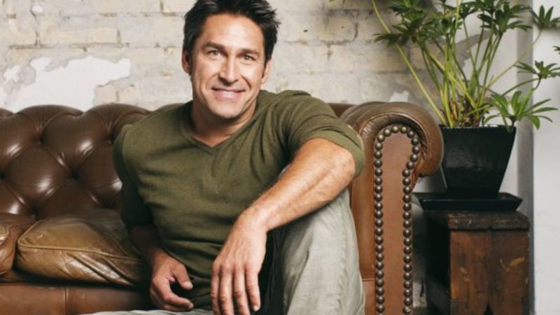 Jamie Durie's empire move from the outdoors to the indoors