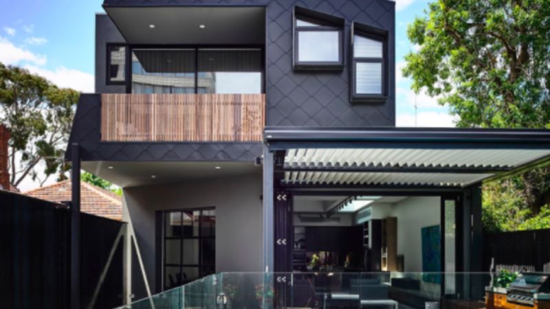 When bigger is better: Standout Australian home extensions
