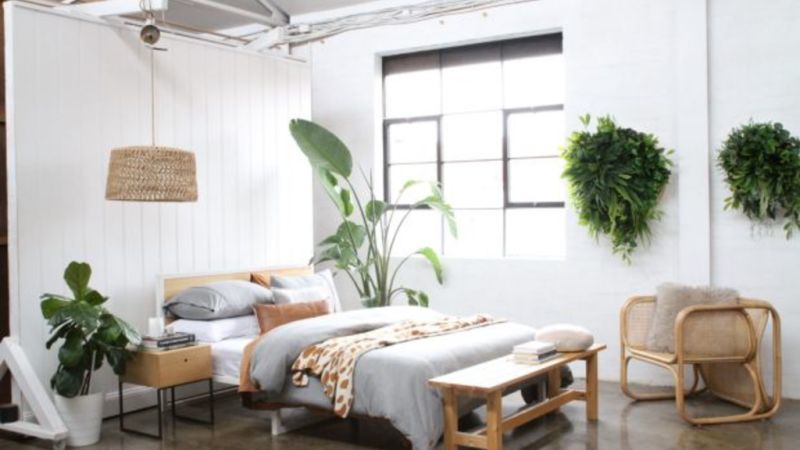 How to design a colour scheme for your bedroom