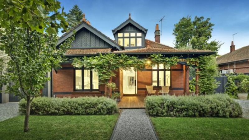 What it's like to be first time home buyer in your 40s