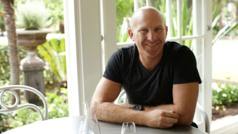 Inside the beautiful kitchens of Australia's favourite chefs and foodies