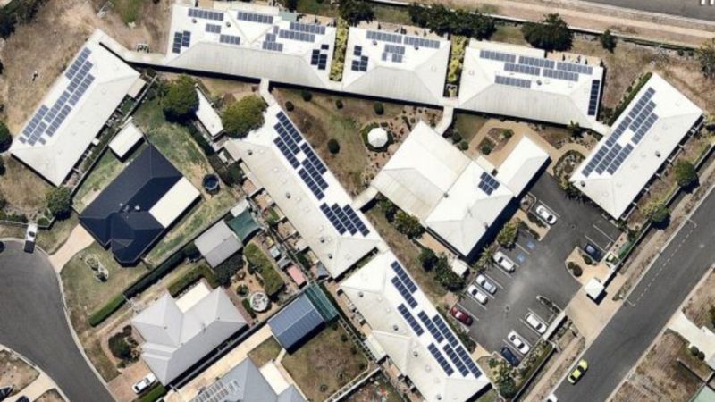 Australia's top 10 solar-friendly postcodes revealed