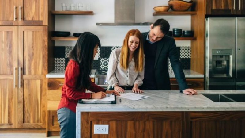 How to make the most of an open home inspection