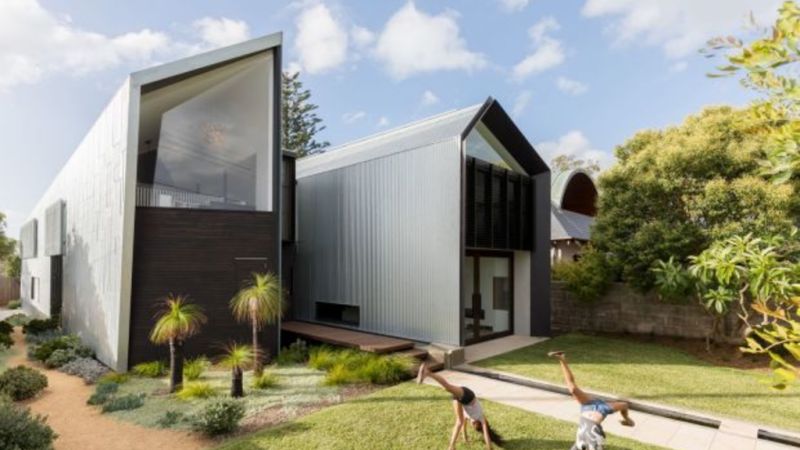 The best Australian projects shortlisted for 2018 World Architecture ...
