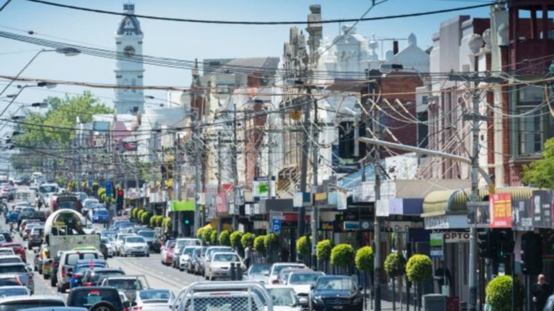 Why downsizers are flocking to Melbourne’s inner-city suburbs