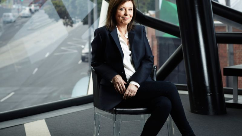 Gina Riley: A 30-year career as an Australian comedic powerhouse