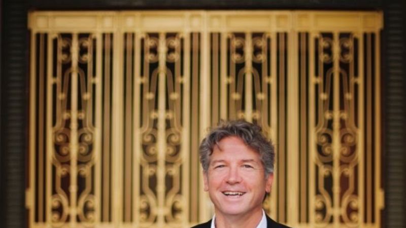 Brisbane architects showing the world how it's done