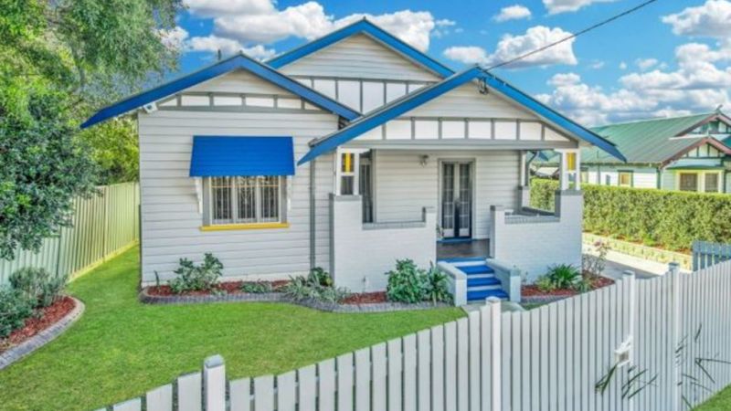 The homes that Hollywood built: A history lesson on the Californian ...