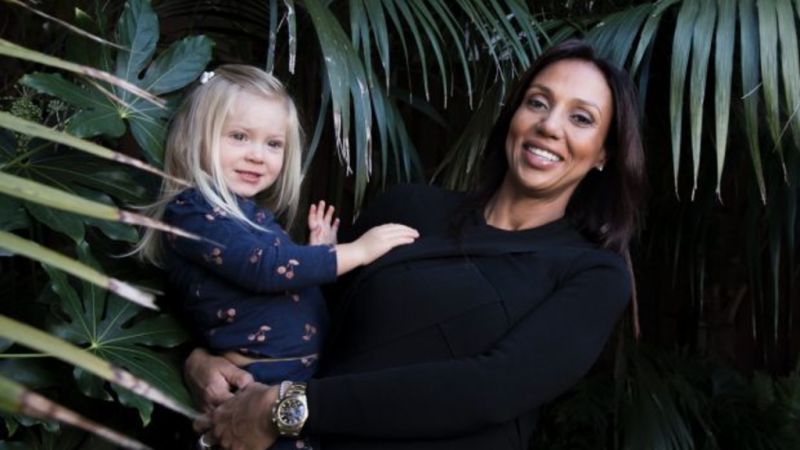 From Blacktown to Bronte: How D'Leanne Lewis became a powerhouse of ...