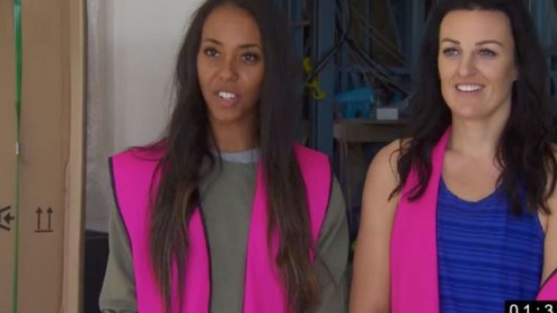 'The most important room of all': Alice Stolz's inside word on week six ...