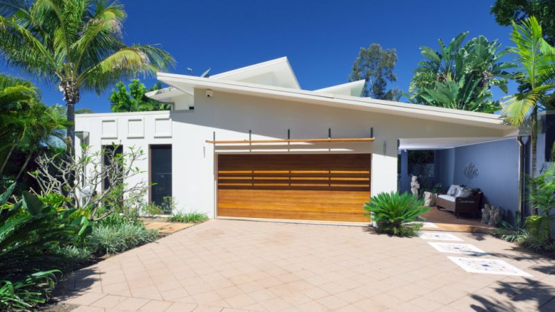 Why you should future-proof your new home before it's built