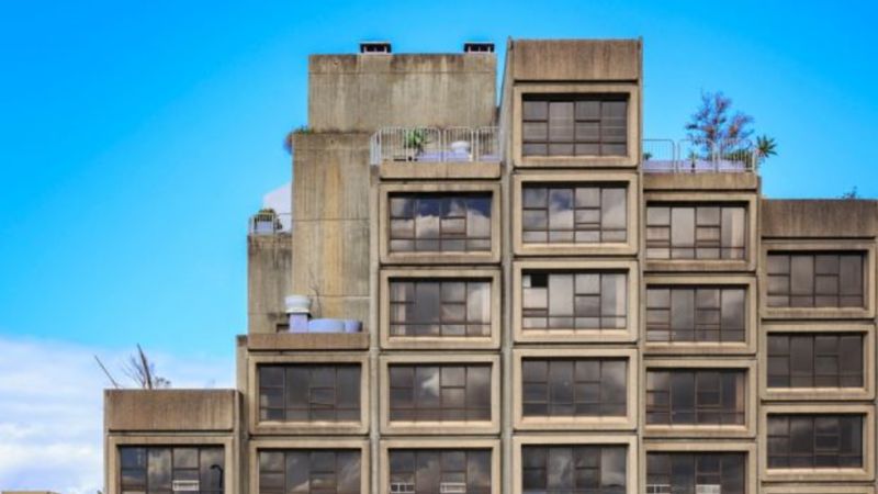 The design cheat sheet: Everything you need to know about brutalist design