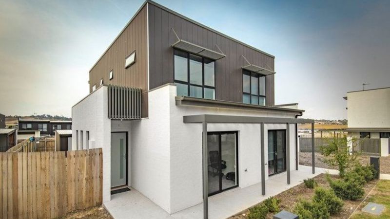Smart buys: The best Canberra homes for sale right now under $700k