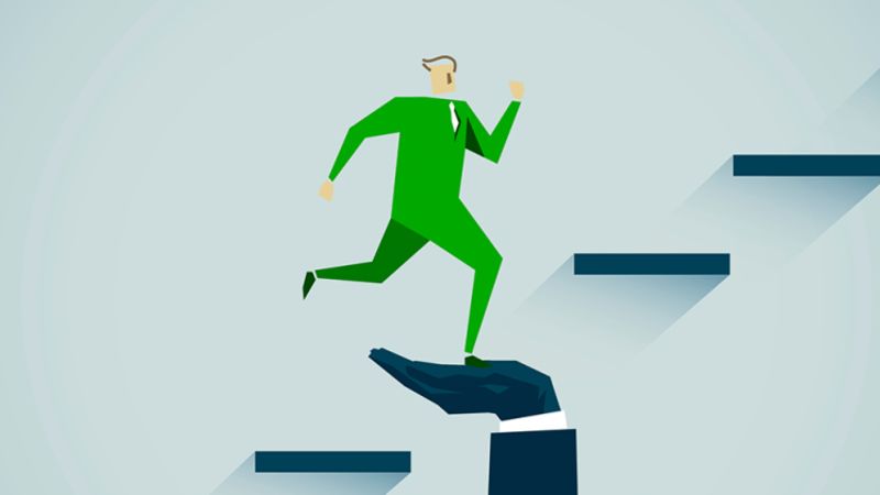 Eight ways to build morale and motivate your team