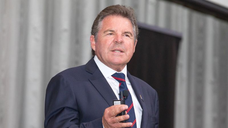 What 50 years in real estate has taught Barry Plant about human nature