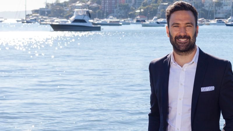 The strategy behind Ray White Double Bay's success, with Todd Alexander