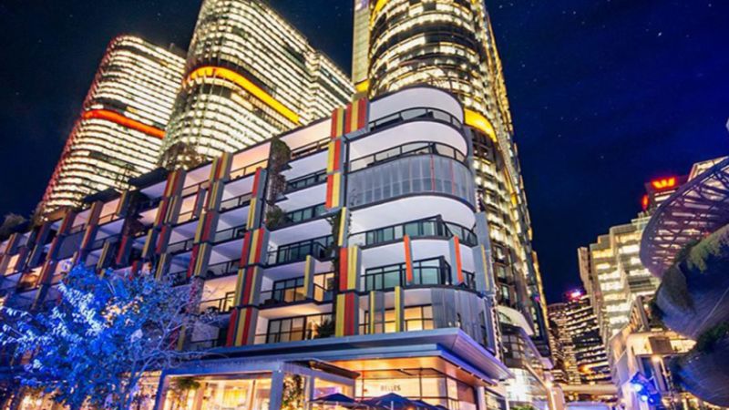 CBRE expands business with CBRE Residential Agency