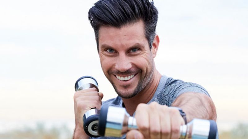 Fitness with Sam Wood: 7 tips to get & stay motivated