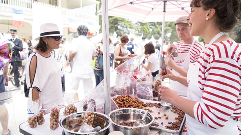 Say "Bonjour Coco" at Melbourne's favourite French festival