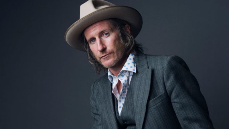 Tim Rogers: last of the bohemians