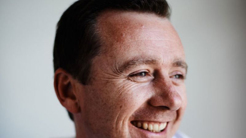 Dan Hunter on creating his Australian cuisine