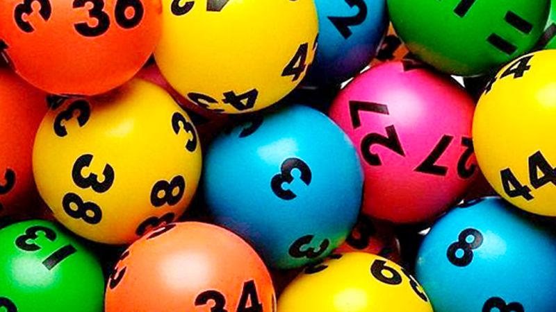 How to win the lottery