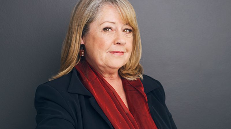 Noni Hazlehurst faces her family's story on new series of SBS's Who Do ...