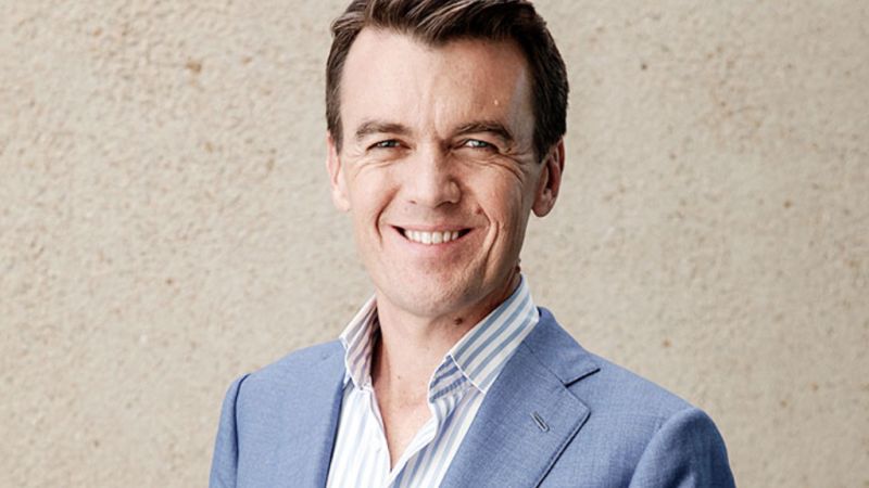 The Weekly Review book club: Michael Rowland reviews The Greater Good