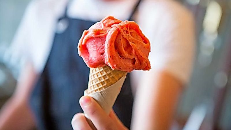 Get the scoop on Melbourne's back-to-basics gelato revolution
