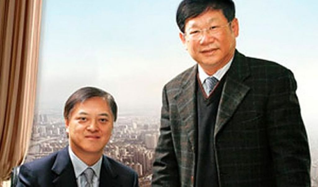 China's R&F Properties roars back into the spotlight on Wanda deals