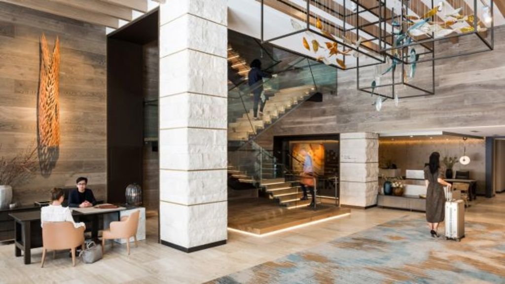 Holiday Inn and Suites arrives in Geelong