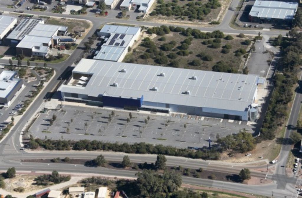 Home Consortium sells two former Masters properties in Perth for $18 ...