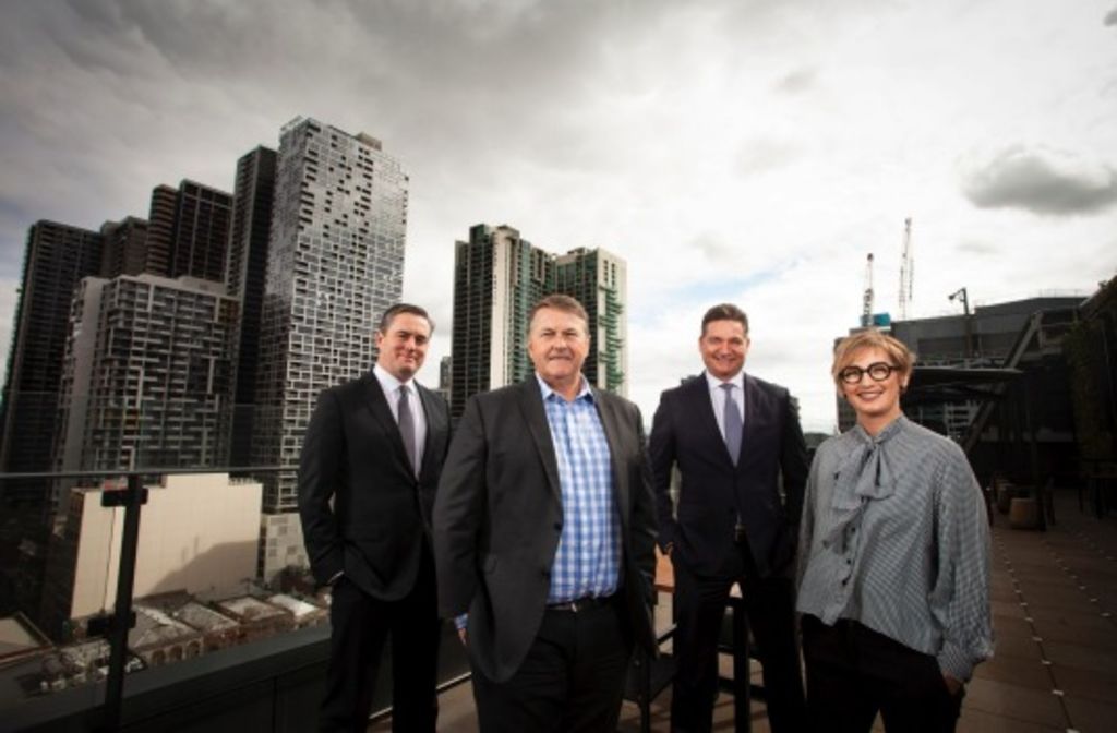 Charter Hall to take over Folkestone in $205m deal