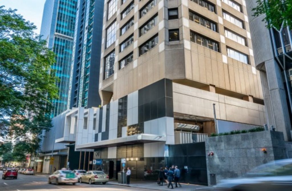 Starwood's $480m offer opens the door at Aust Unity fund