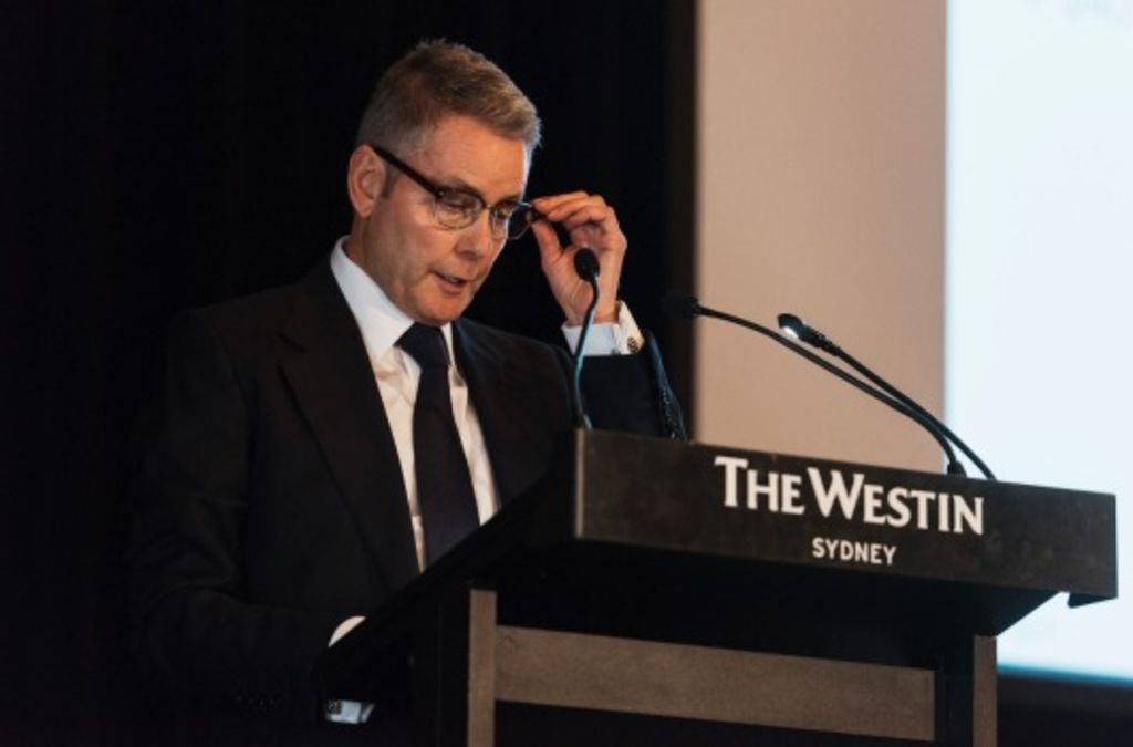 Goodman set to be property's top performer in 2019