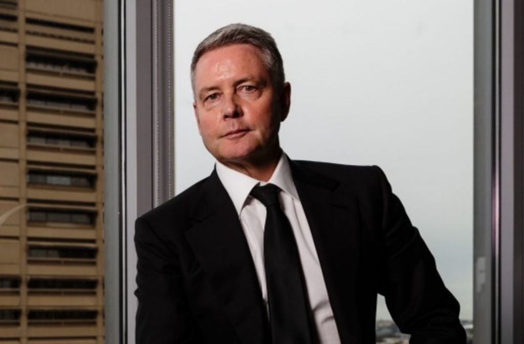 Rental growth kicks in for Goodman as global demand for logistics surges