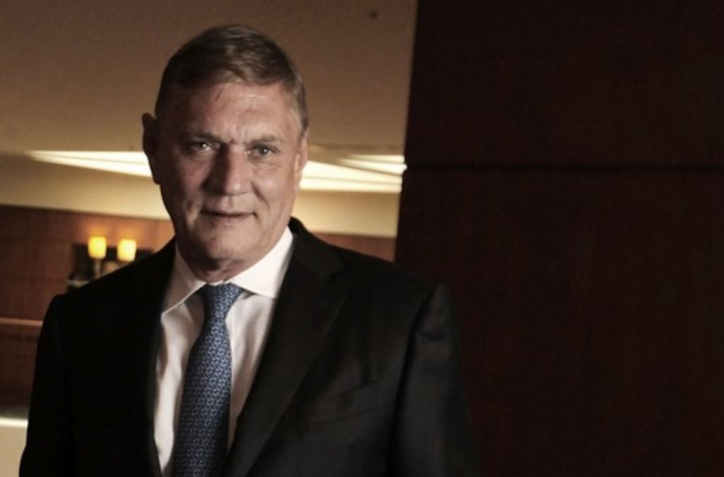 HPI chairman Mike Tilley warns of higher funding, land tax headwinds ...