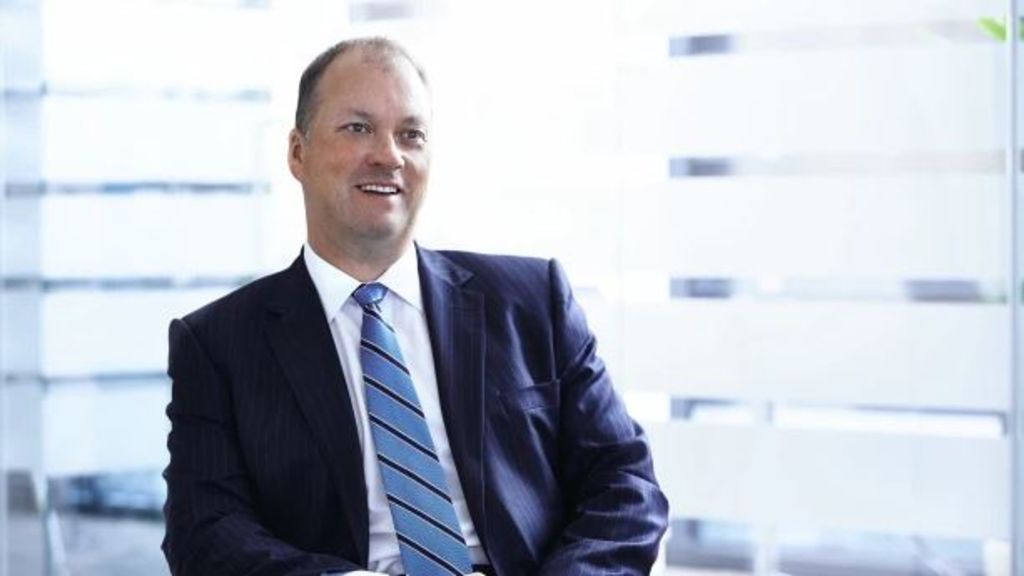 Oxford unveils $1.8 billion Investa divestment plan