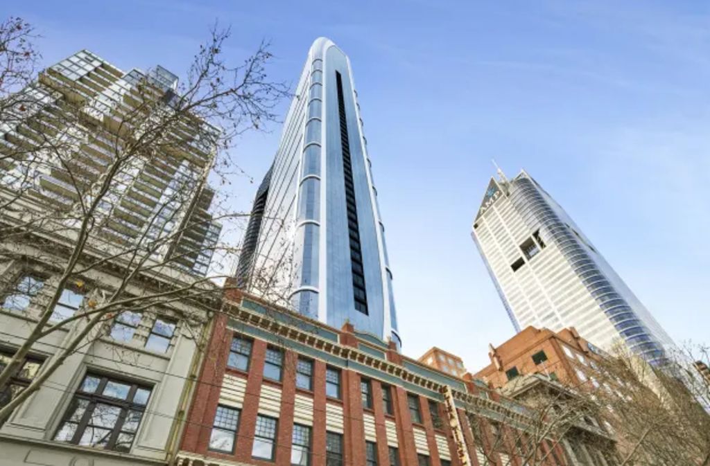 Far East picks up Bourke Street development site in $90m deal