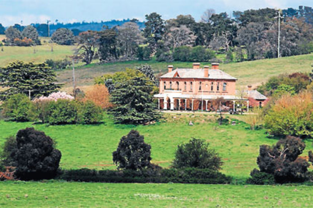 Who’s who in this week’s property market