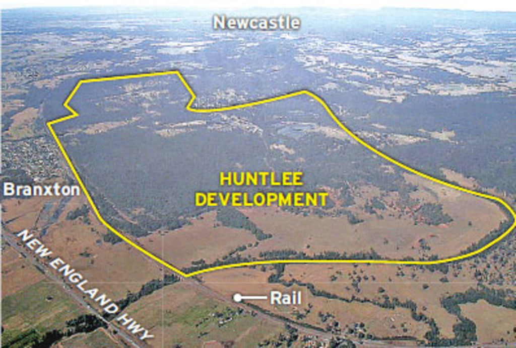 Fresh Huntlee battles look set for court